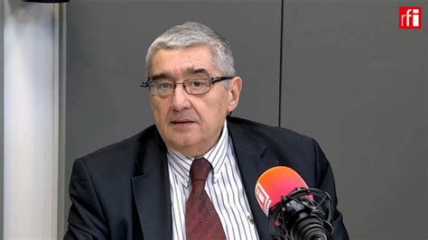 Călătorii Geopolitice Cu General Maior R Mihail E Ionescu Rfi