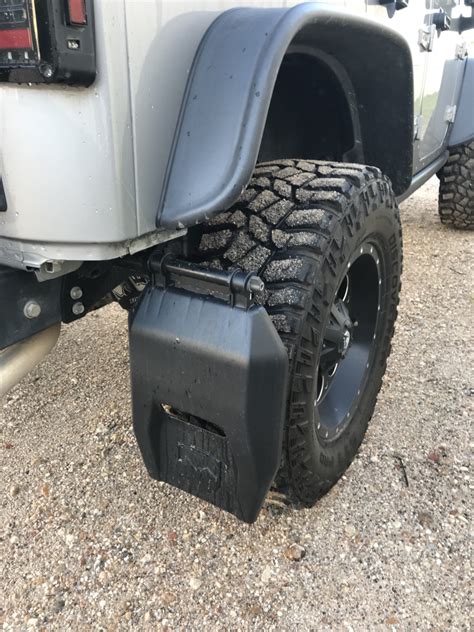 Jk Mud Flaps Expedition Portal