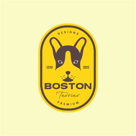 Boston Logo Design