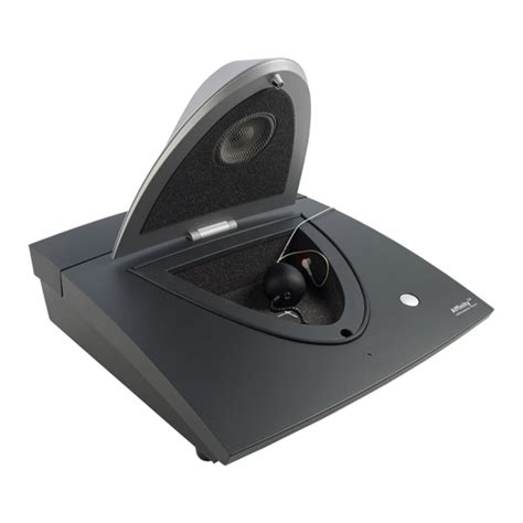 Interacoustics Affinity 2 0 Instructions For Use Manual Pdf Download Manualslib