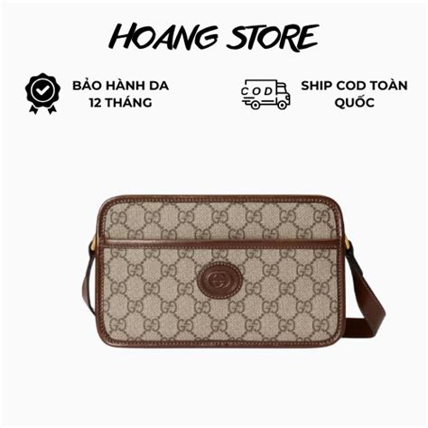 Gc Mini Bag พร ้ อม Interlocking Multi Purpose Multi Function Mono