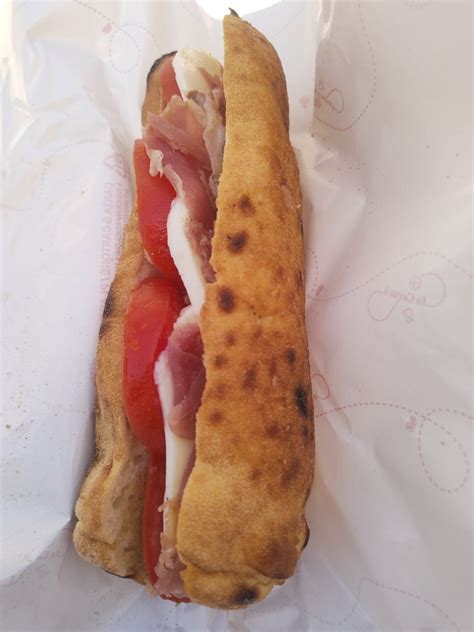Tour Di Sapori Tra Le Isole Egadi E Trapani Blog Di Franpasefora