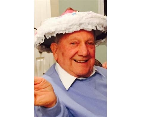 John Minotti Obituary 1923 2016 Westlake Oh