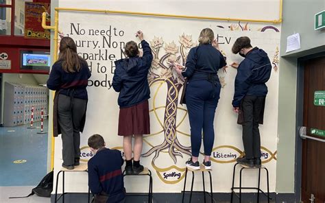 Beautiful Inspiring New Artwork Illustrates Boyne Cs Boyne