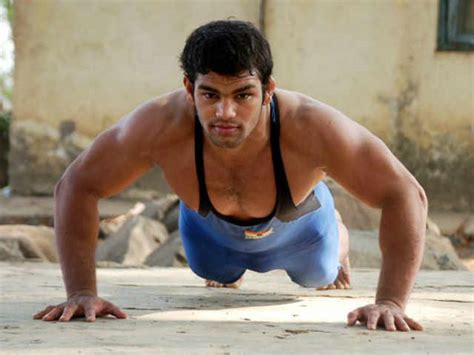 Rio Olympics Narsingh Yadav Gets Four Year Ban By Cas Sportscrunch