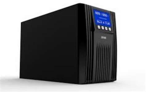 Online Ups System 15 Kva At ₹ 25000piece In Pune Id 2854898984097