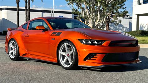 Ford Mustang Mach E The Acoustic Guitar Forum