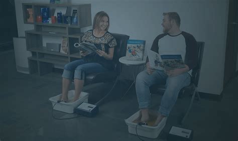 Ion Cleanse Grounded Wellness Locust Grove Virginia