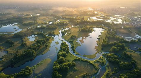 How Watershed Data Shapes Stormwater Management Topo Streets