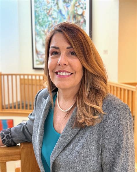 Rebecca Carter Loudoun Free Clinic