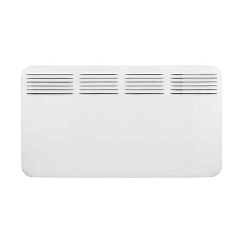Electrorad 2 0kw Electric Panel Heater Powersaver Electrical And Security Distributors