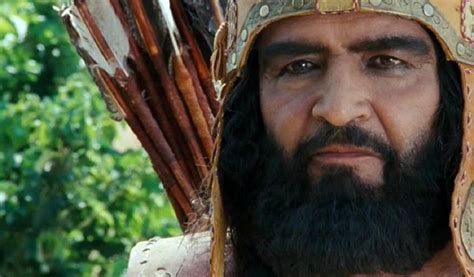 تغییر چهره رضا رویگری در 77 سالگی؛ کیان ایرانی سریال مختار تصاویر