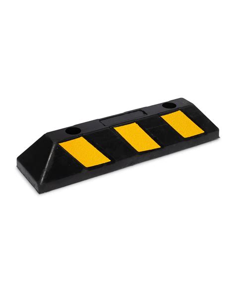 Wheel Stops Steelmark