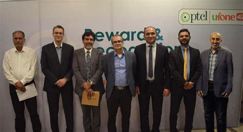 Pakistans No 1 Telecommunication Company Ptcl