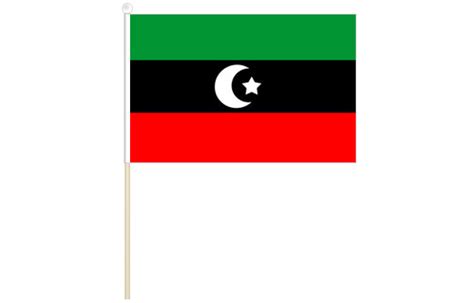 Buy Flag Of Libya Flag 300 X 450 Small Libya Flag Online