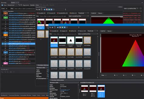 Nsight Visual Studio Edition New Features NVIDIA Developer