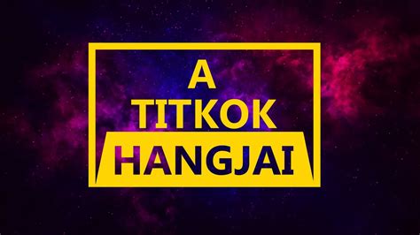 A Titkok Hangjai 2022 10 13 Youtube