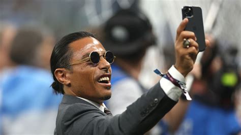 Qatar 2022 Fifa Investigating Salt Baes Access To World Cup Final