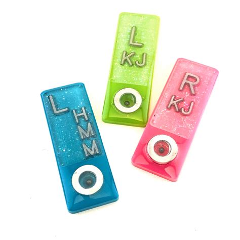 Bb Markers Mandamarkers