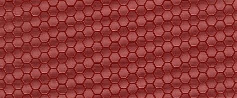 Hexagon Grid Baresque