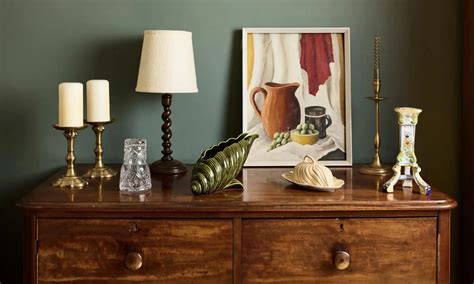 Hipstoric Home A Guide To Vintage Eclectic Interior Design Nz Abi