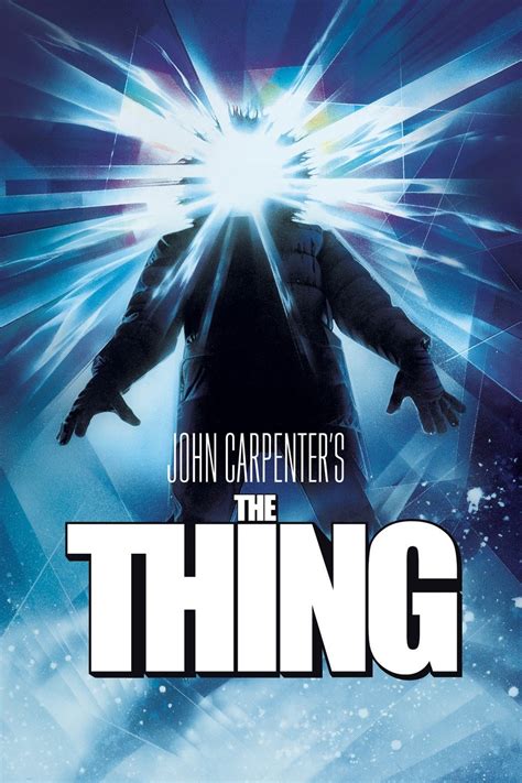John Carpenter The Thing