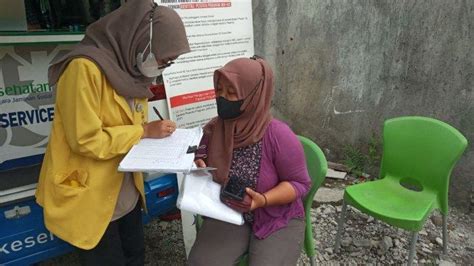 Duta Bpjs Kesehatan Della Bangga Jalani Tugas Mulia Dukung Program Jaminan Kesehatan Nasional