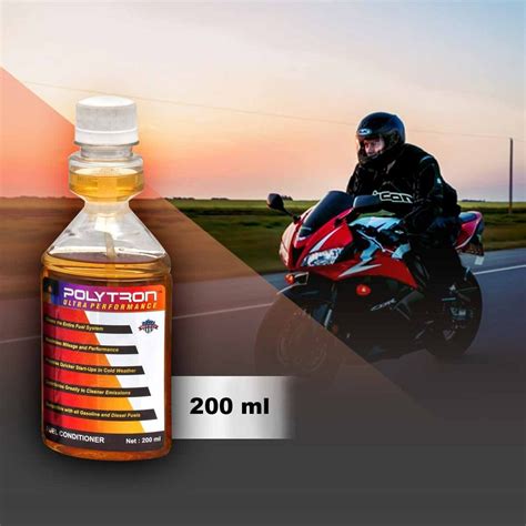 200ml Polytron Fuel Conditioner At Best Price In Pune By Trafo Filter