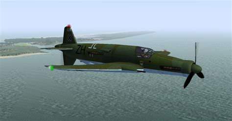Dornier Do 335 Flightgear Wiki