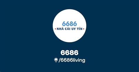 6686 Facebook Twitch Linktree