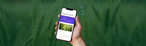 Leveraging Mobile Apps For Precision Agriculture And Crop Monitoring