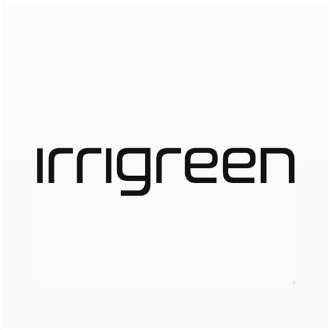 Irrigreen Youtube