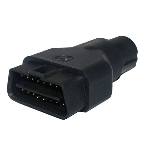 Obd2 16pin Connector For Gm Tech2 Diagnostic Tool