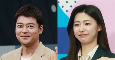 입 열었다 전현무♥홍주연 열애설 종식 만난 적도 없다[스타이슈]