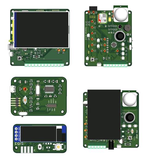 Judah Aniekan Robert On Linkedin Embeddedsystems Kicad 10 Comments