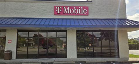 T Mobile Portsmouth Blvd And Gum Rd Neighborhood Store In Chesapeake Va