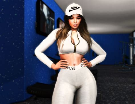 Nisiahs Collection 5 Fitgirls Edition Patch January 23rd 18 Sims Included The Sims 4