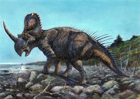 Centrosaurus Alchetron The Free Social Encyclopedia