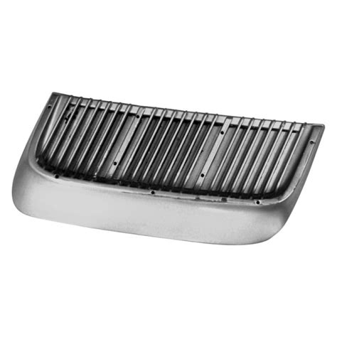 Goodmark® Gmk3022615691l Front Driver Side Quarter Panel Ornament Base