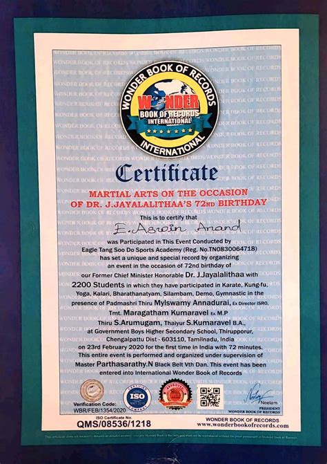 🌟 So Excited For This Next Chapter Aswin Anand E