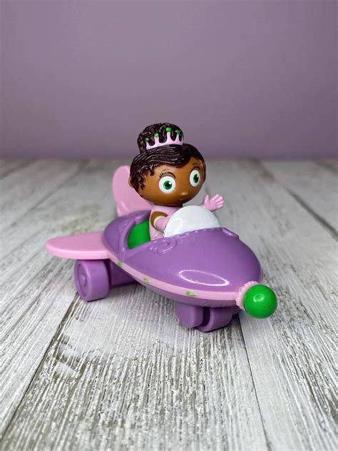 Super Why Toys Woofster