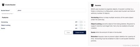 Springboot项目实现文件上传，miniooss阿里云minio Oss Csdn博客