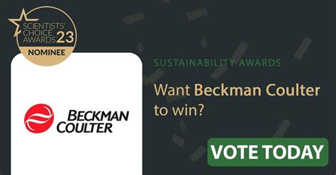 Selectscience® On Linkedin Scientists Choice Awards Vote For The Sustainable Laboratory