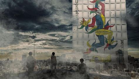 Alice In Borderland 3 Recensione Ne Avevamo Davvero Bisogno