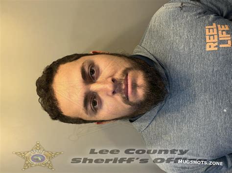 Calero Roque Raul Octavio 08 09 2024 Lee County Mugshots Zone