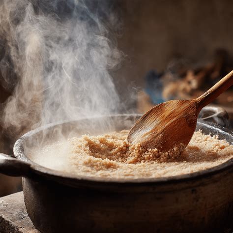 How To Make Yam Flour 5 Easy Steps For Perfect Amala