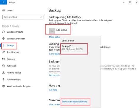 Windows 10 Backup File Qasmagazines