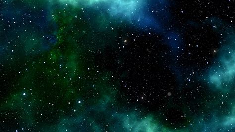 Stars In The Sky Hd Wallpaper
