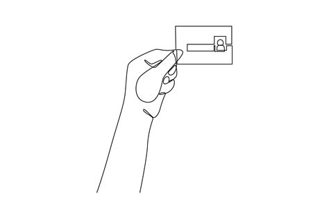 Continuous One Line Drawing Face Recognition Voice Authentication And Retina Scanning