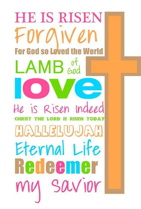 Easter Sunday Religious Clipart Free 20 Free Cliparts Download Images On Clipground 2025